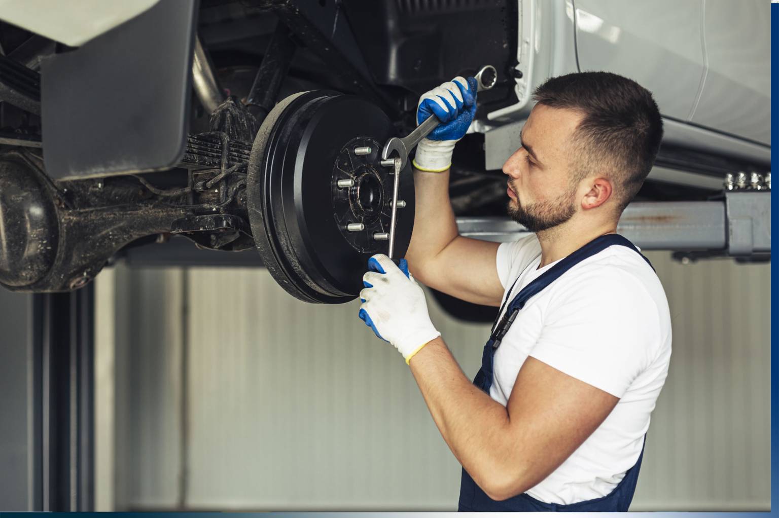 Car Brakes Repair Replacement in London, Brake Pad Services